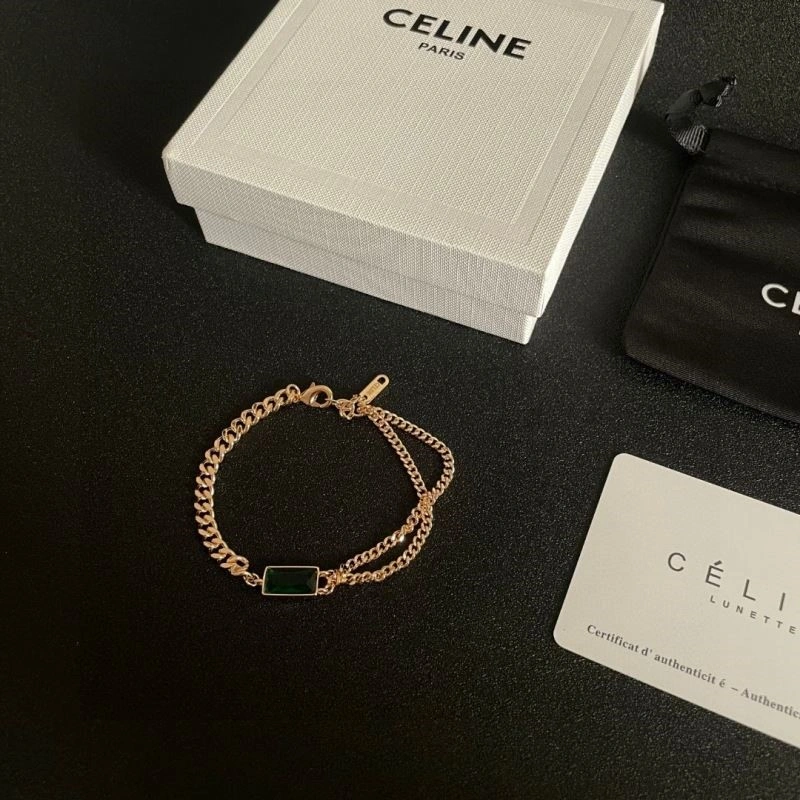 Affordable Celine Bracelets