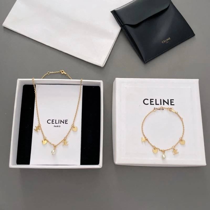 Celine Bracelets