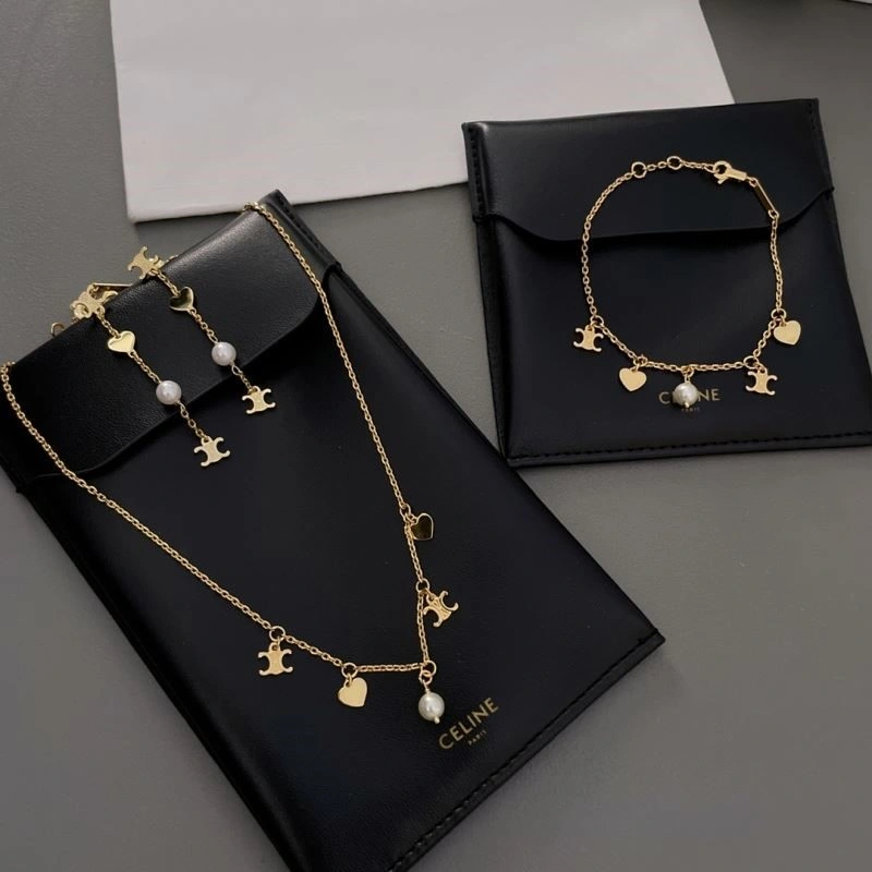Bargain Celine Bracelets