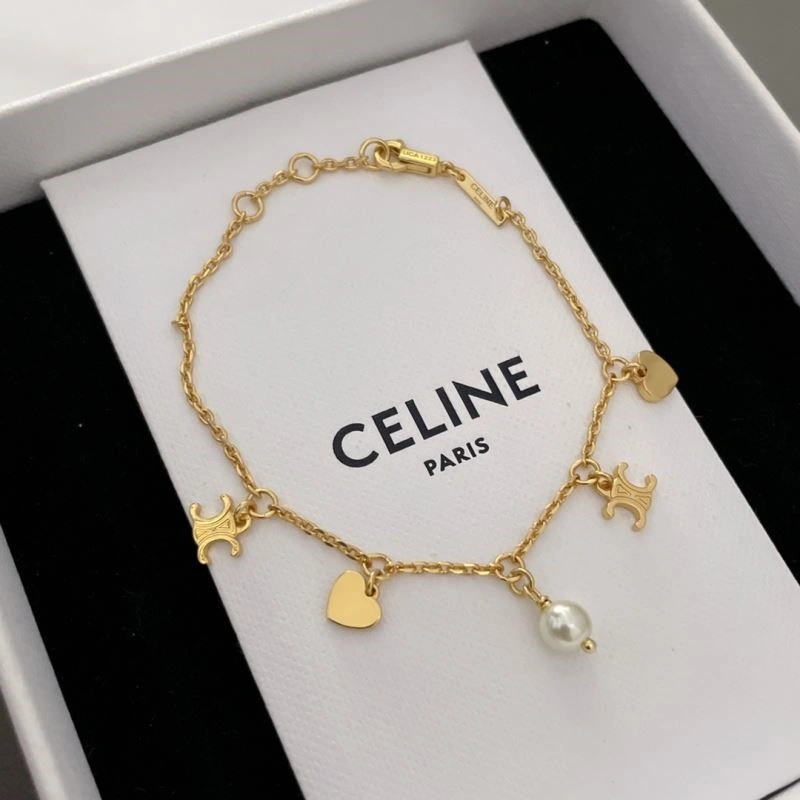 Bargain Celine Bracelets