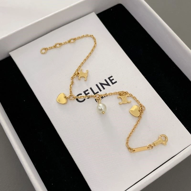 Bargain Celine Bracelets