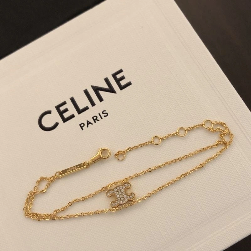 Top match Celine Bracelets