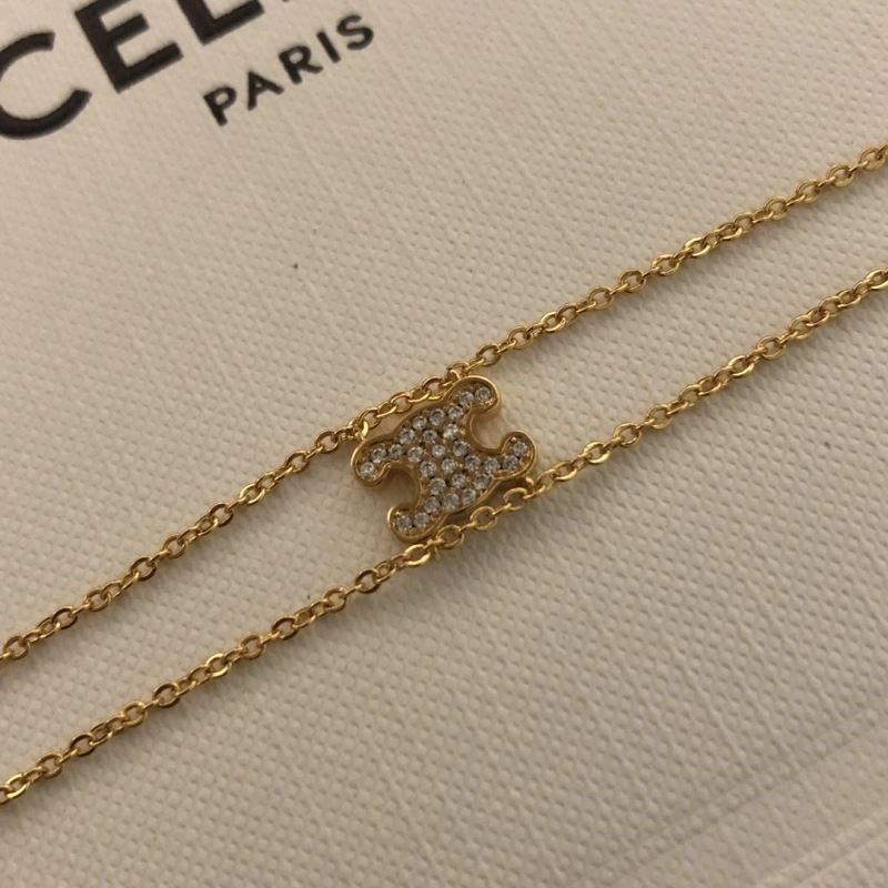 Top match Celine Bracelets