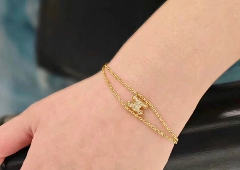 Top match Celine Bracelets