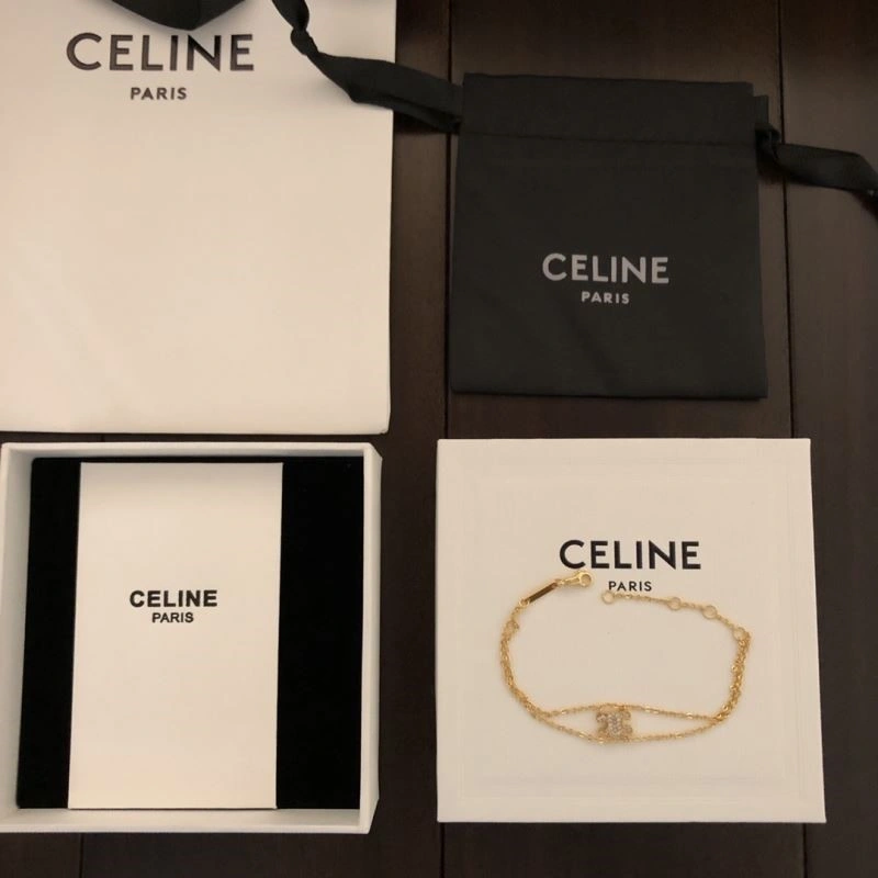 Top match Celine Bracelets