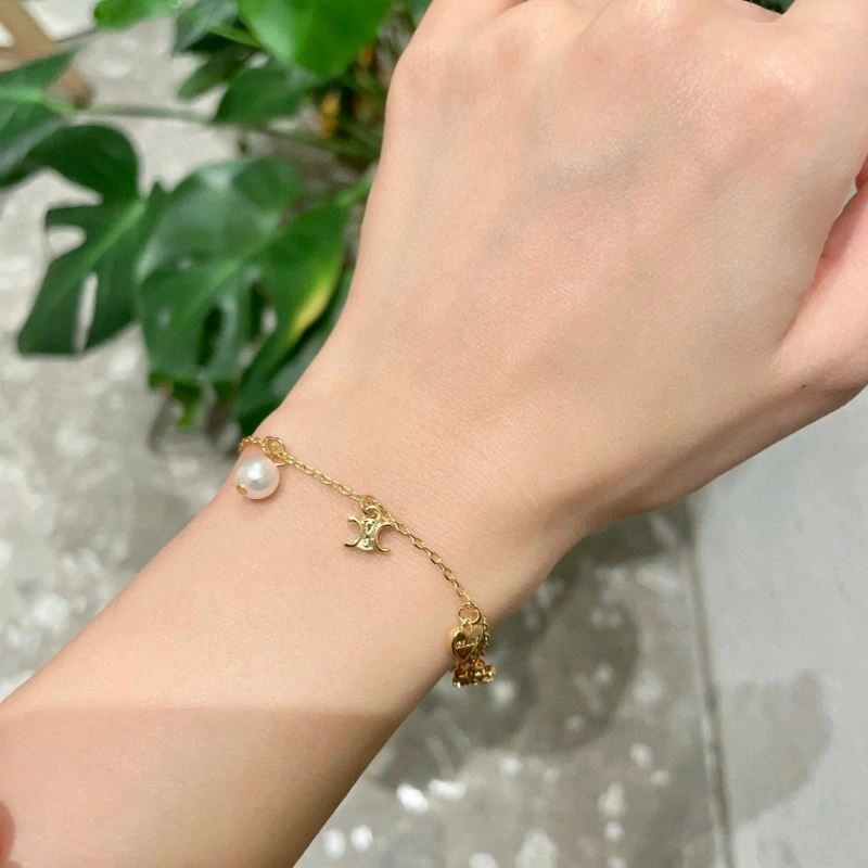 Celine Bracelets