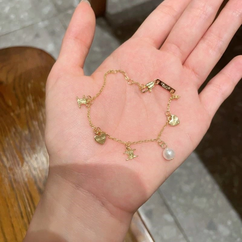 Official Celine Bracelets