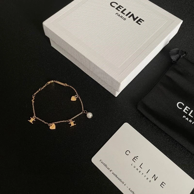 Official Celine Bracelets