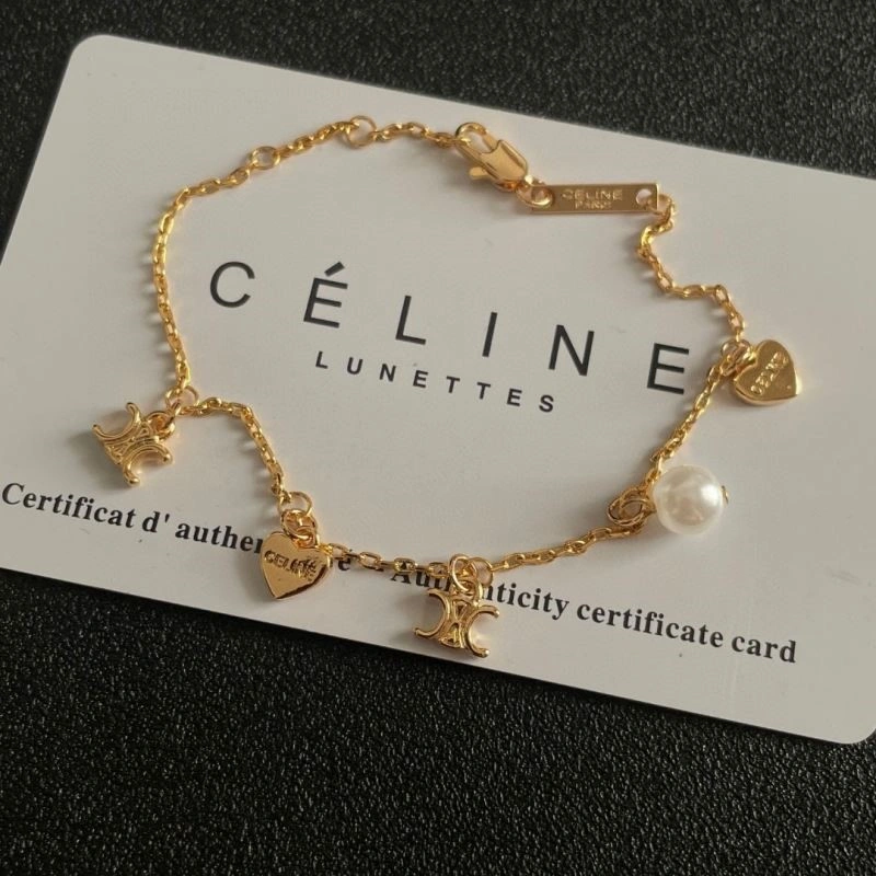 Official Celine Bracelets