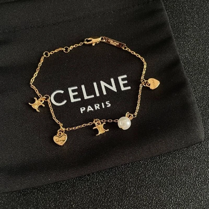 Official Celine Bracelets