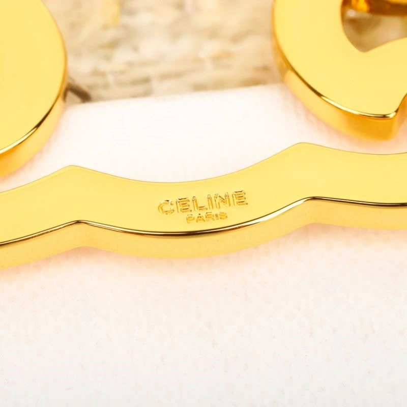 Top mirror Celine Bracelets