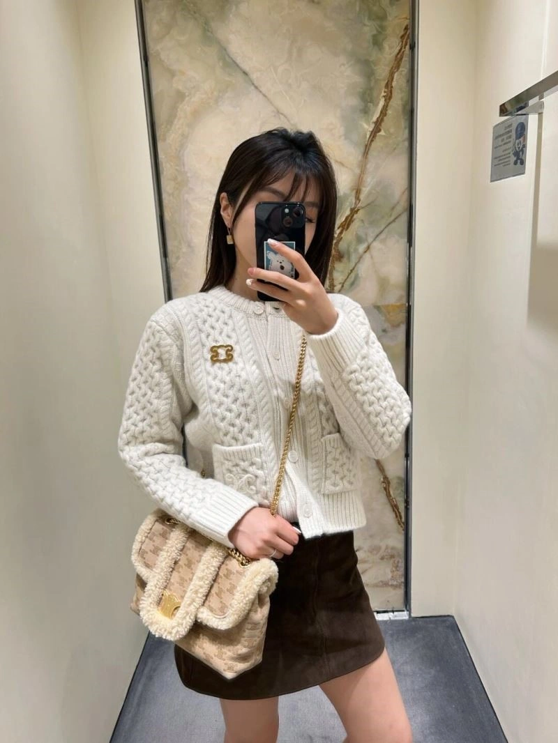 Top mirror Celine Bracelets