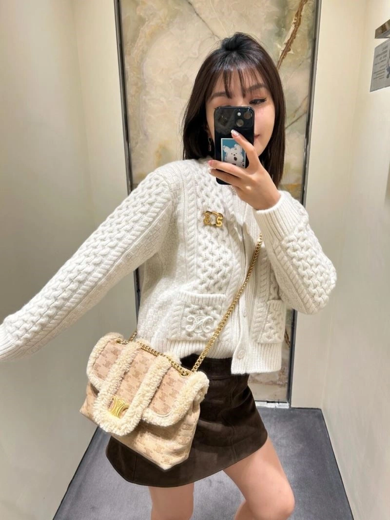 Top mirror Celine Bracelets
