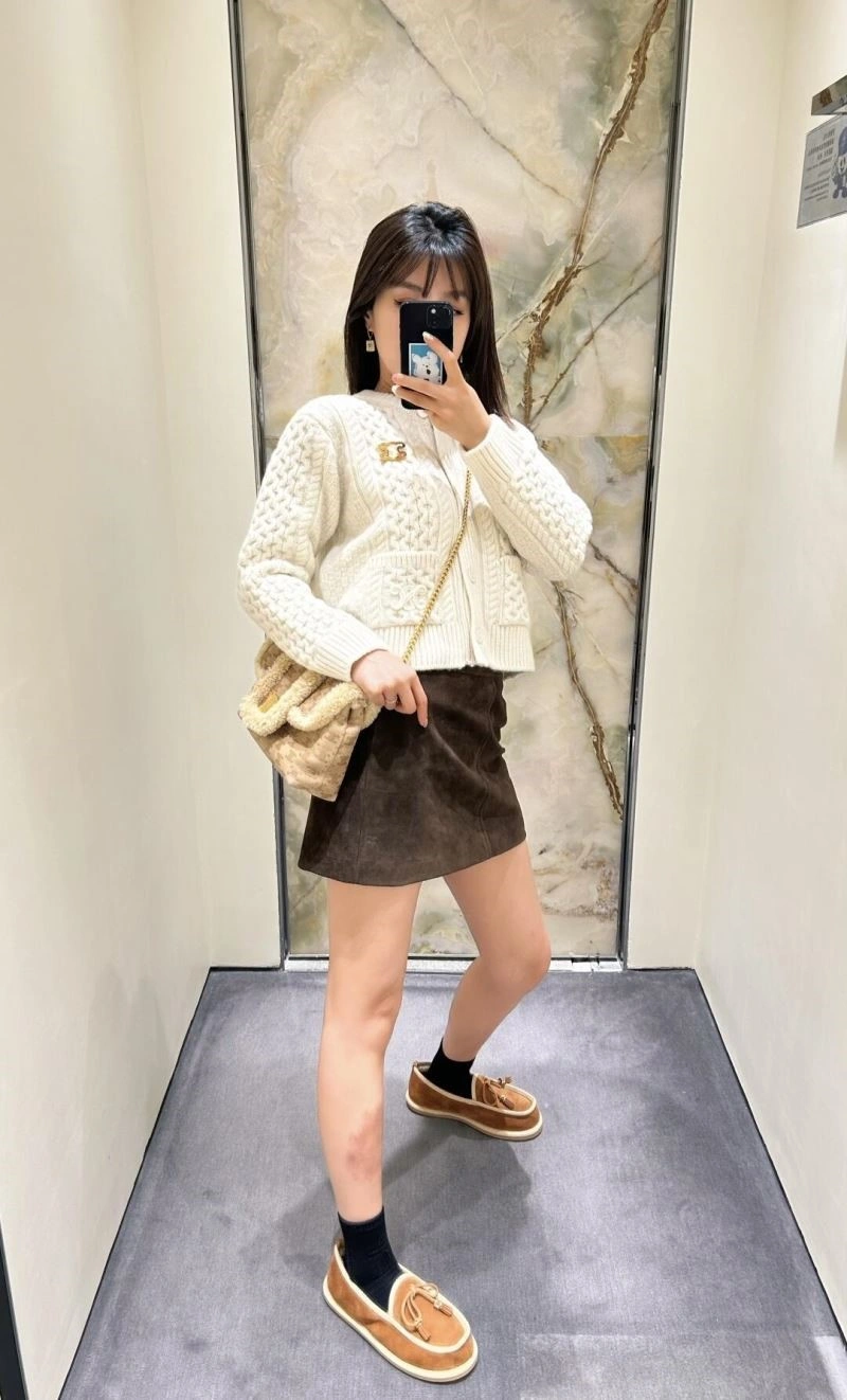 Top mirror Celine Bracelets