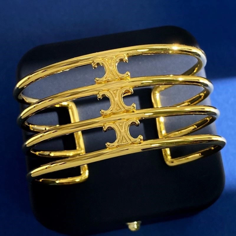 Mirror quality Celine Bracelets