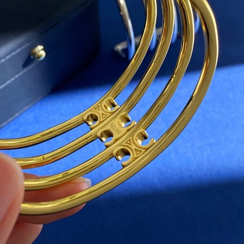 Mirror quality Celine Bracelets