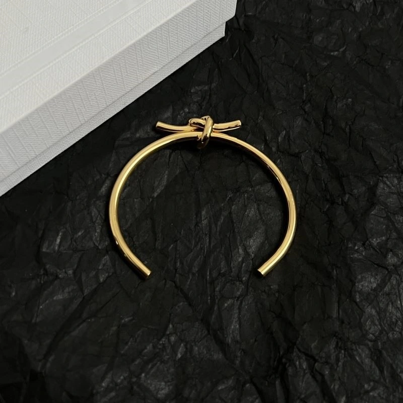 Brand-authenticated Celine Bracelets