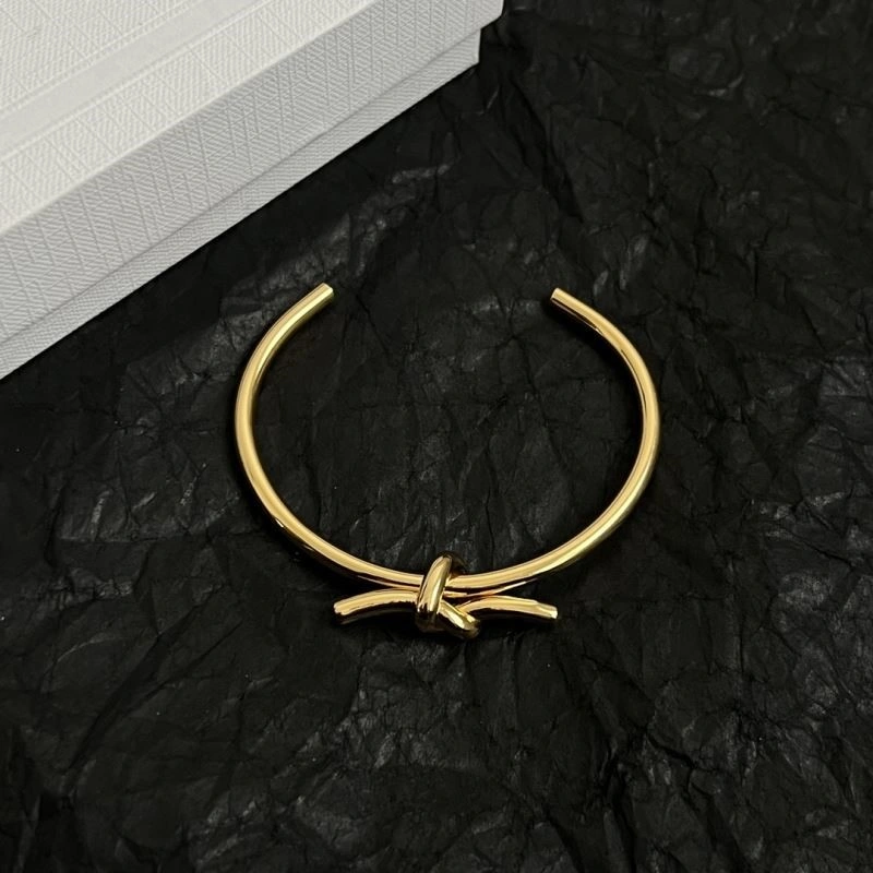 Brand-authenticated Celine Bracelets