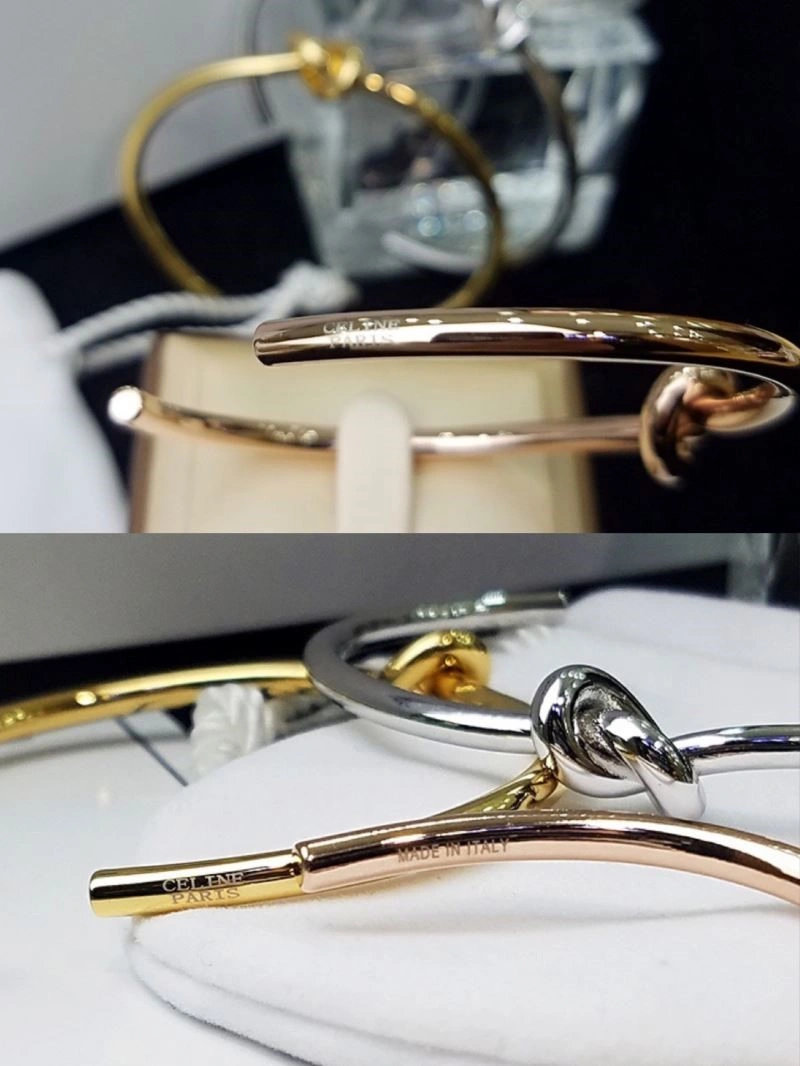 High fidelity Celine Bracelets