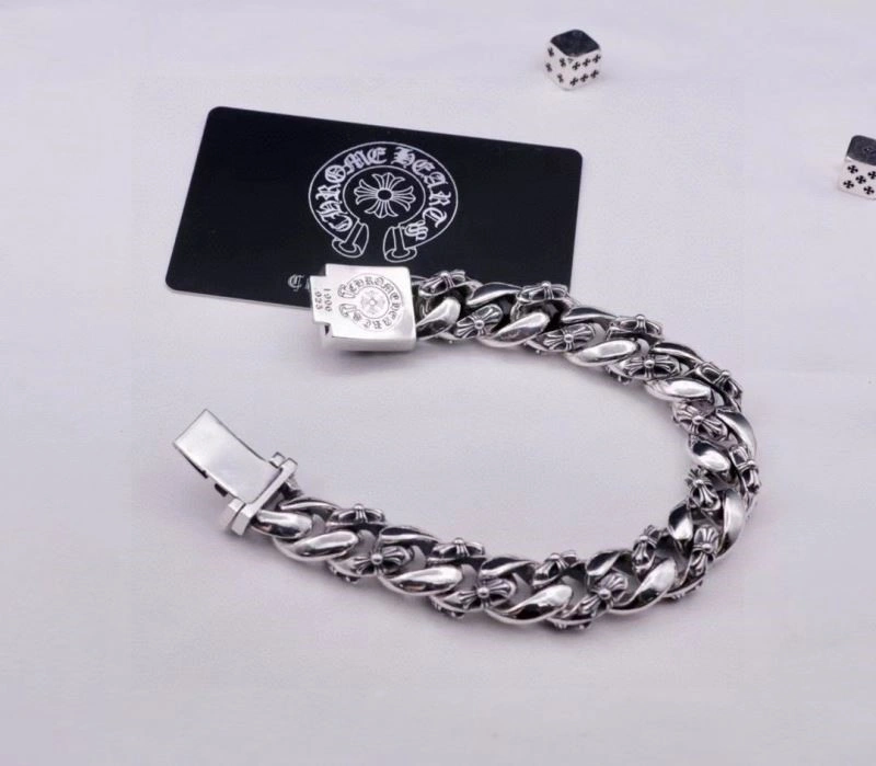 Accurate model Celine Bracelets
