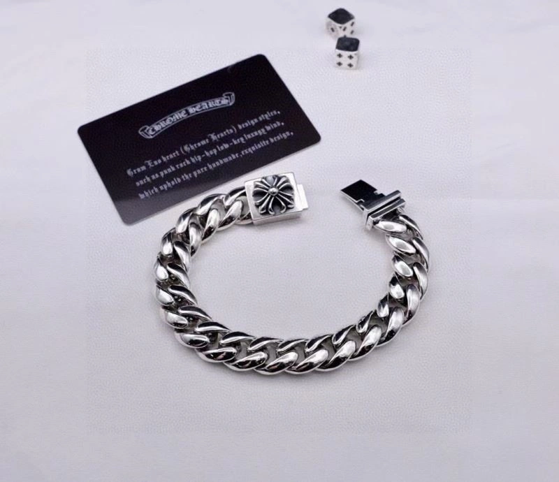 Accurate model Celine Bracelets