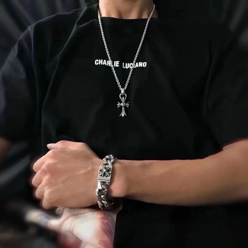 Accurate model Celine Bracelets
