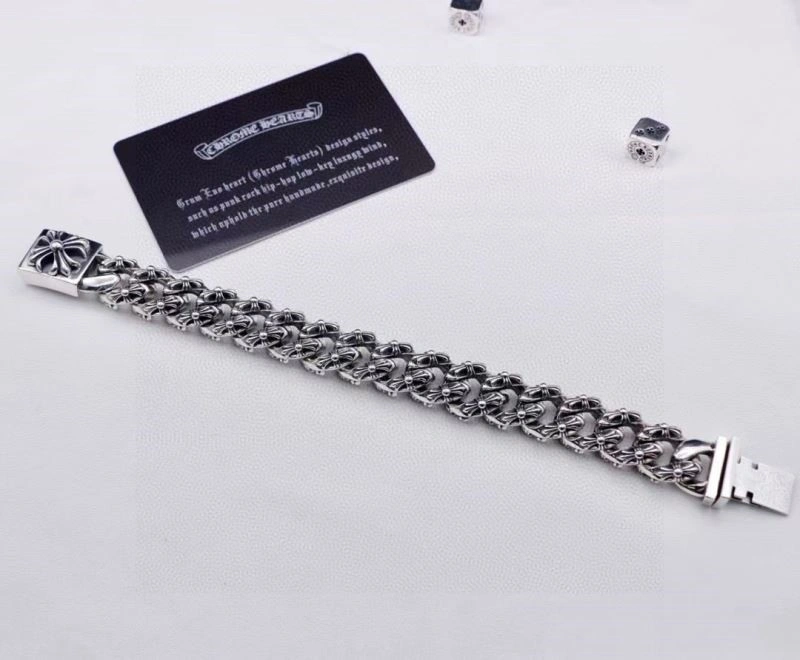 Accurate model Celine Bracelets