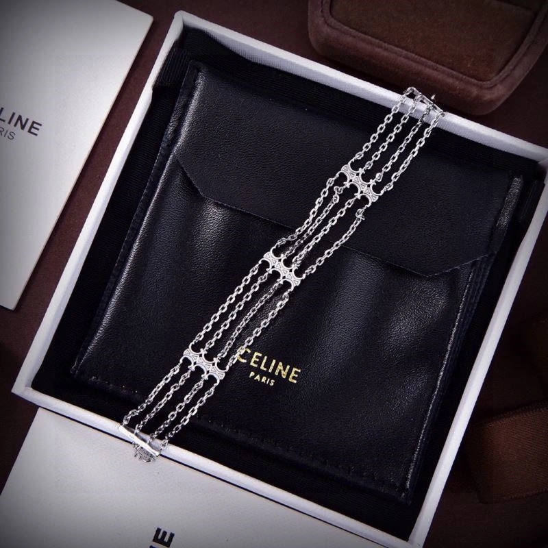 Exact replica Celine Bracelets