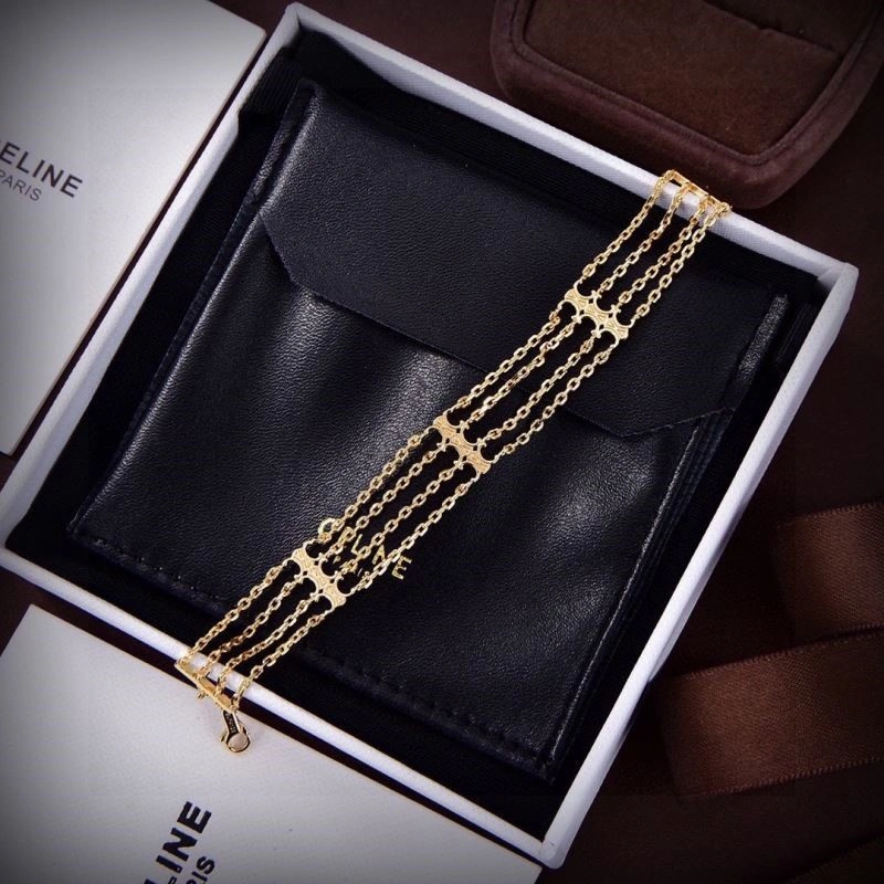 Exact replica Celine Bracelets