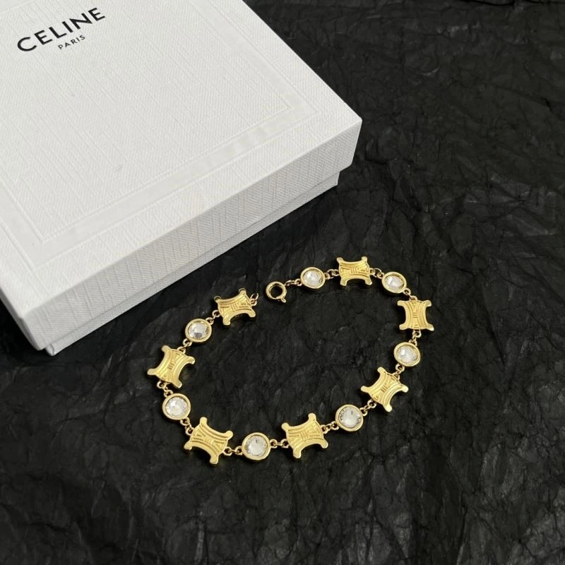 Perfect replica Celine Bracelets