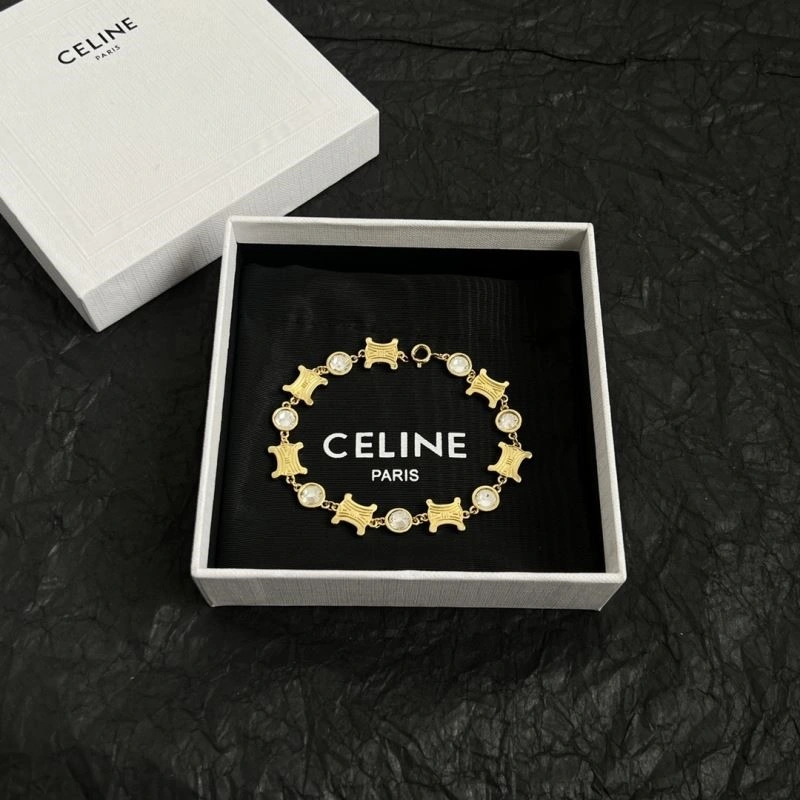 Perfect replica Celine Bracelets