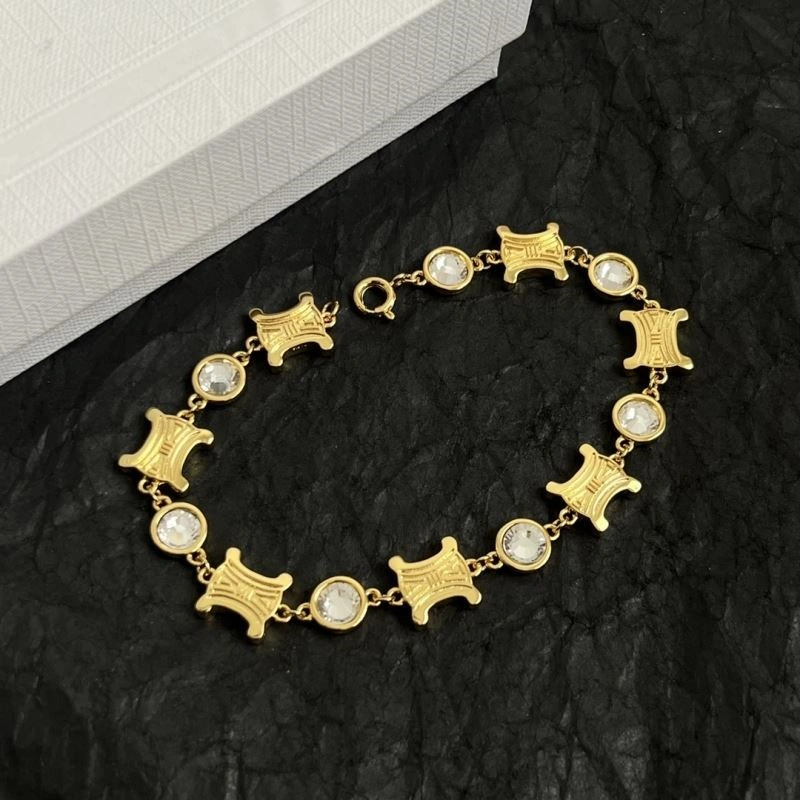 Perfect replica Celine Bracelets