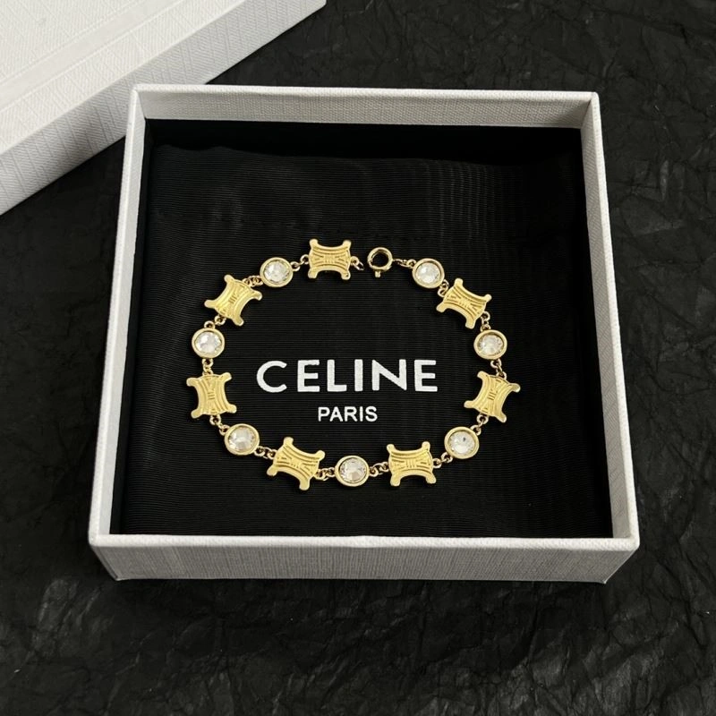 Perfect replica Celine Bracelets