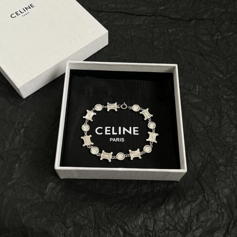 Legit Celine Bracelets