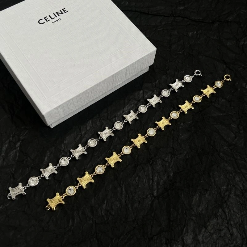 Legit Celine Bracelets