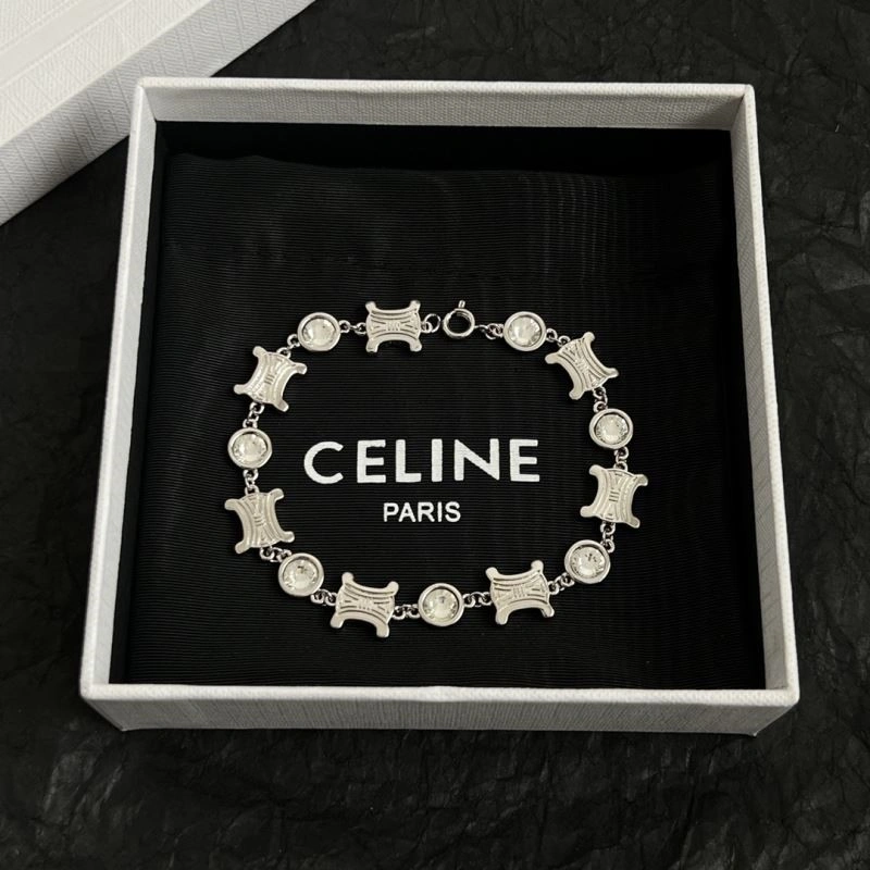 Legit Celine Bracelets