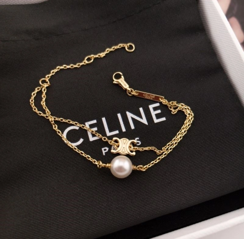 Celine Bracelets