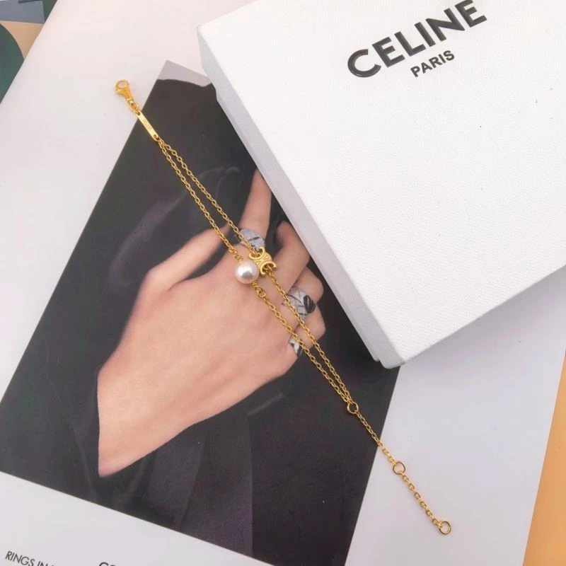 Discounted Celine Bracelets