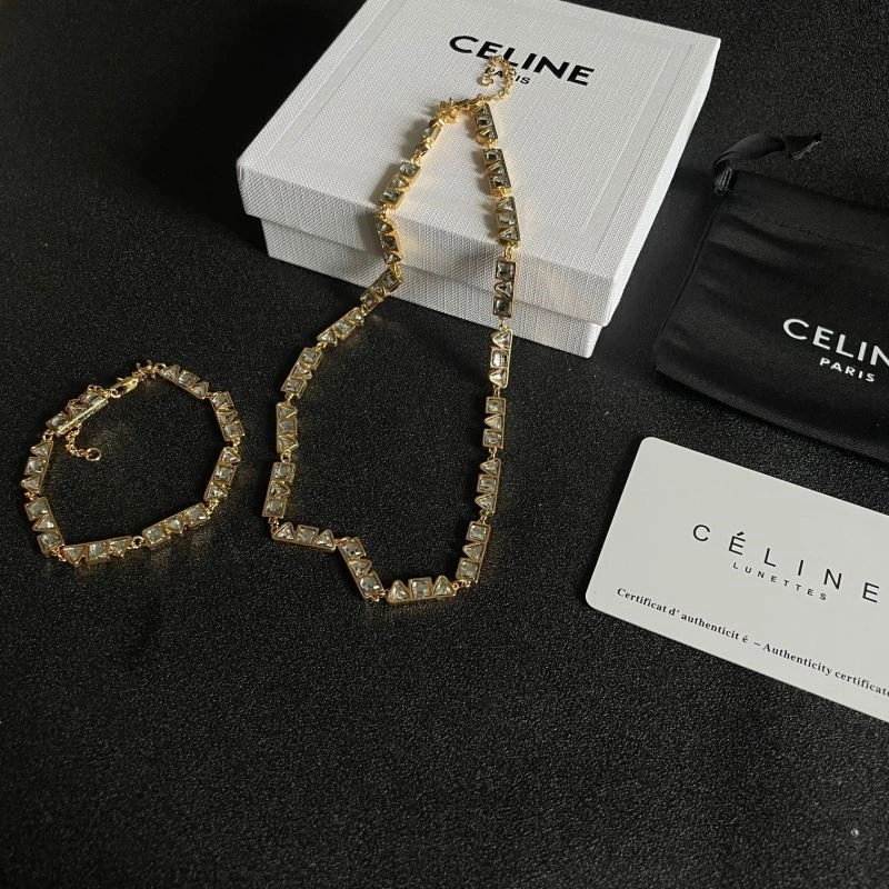 Brand-original Celine Bracelets