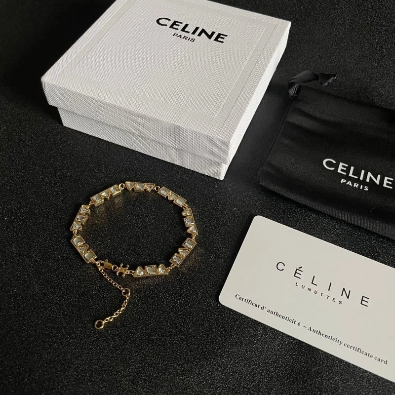 Brand-original Celine Bracelets