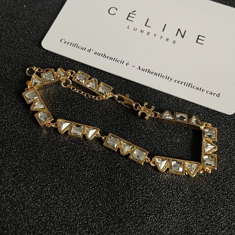 Brand-original Celine Bracelets