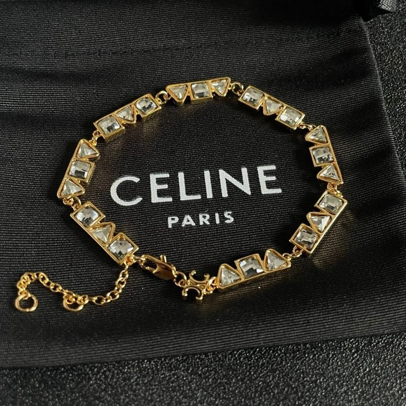 Brand-original Celine Bracelets