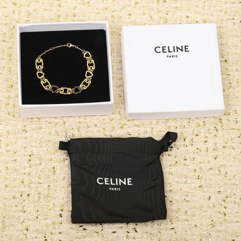Celine Bracelets