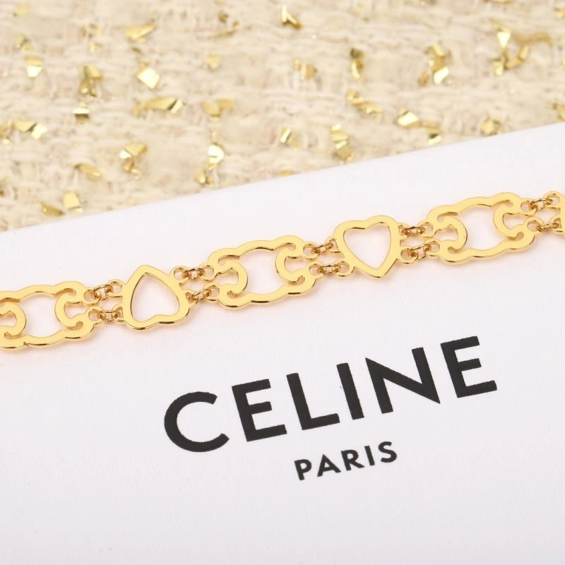 Bargain Celine Bracelets