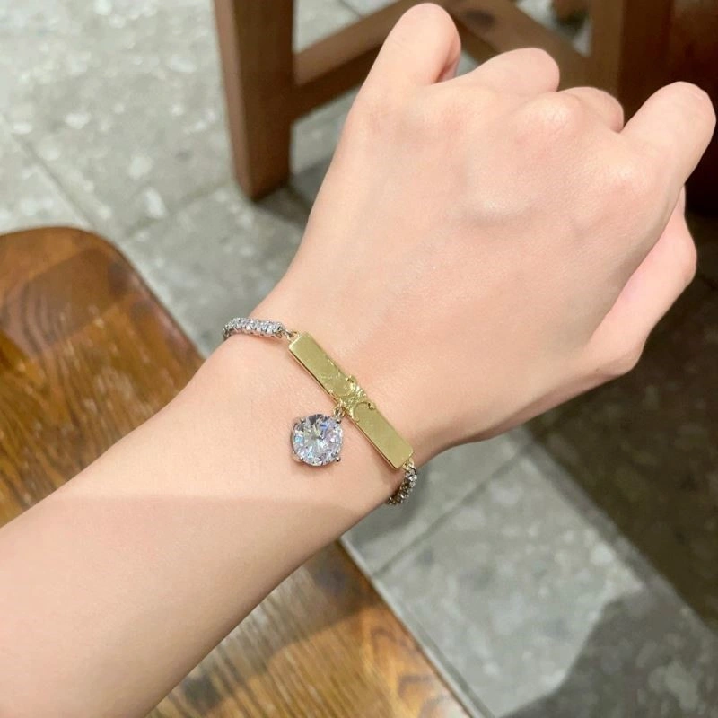 Cut-rate Celine Bracelets
