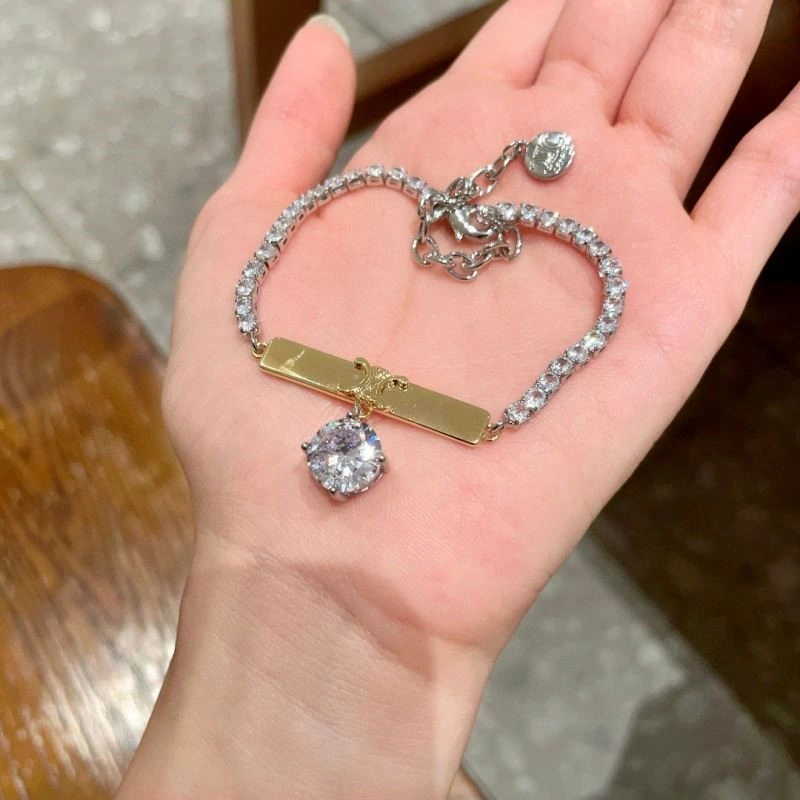 Cut-rate Celine Bracelets