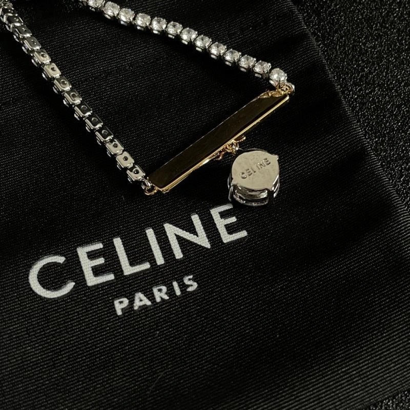 Cut-rate Celine Bracelets