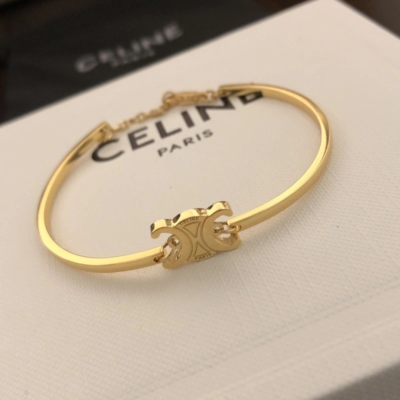 Value-priced Celine Bracelets