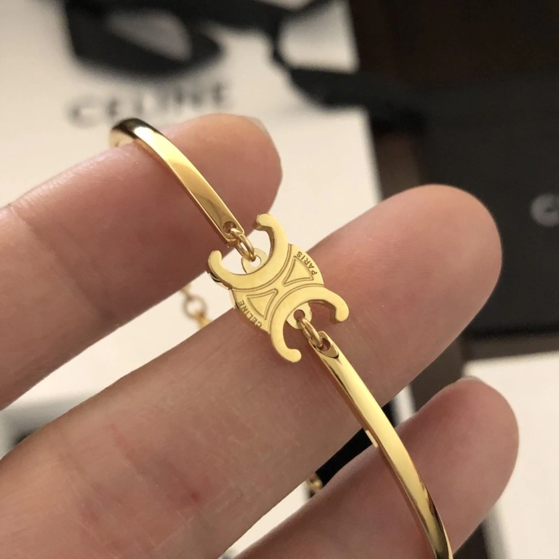 Value-priced Celine Bracelets