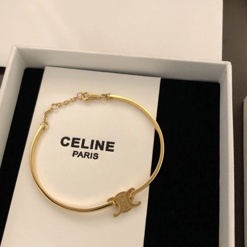 Value-priced Celine Bracelets
